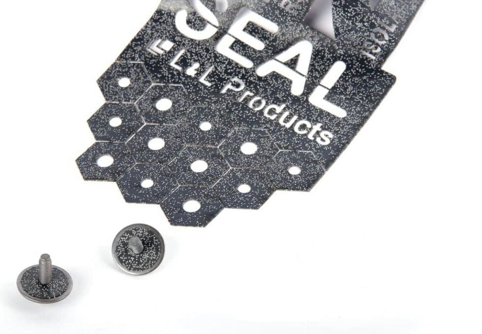 TRI-Seal® - TRI-Seal® Torque Retention Isolation Sealing | L&L Products